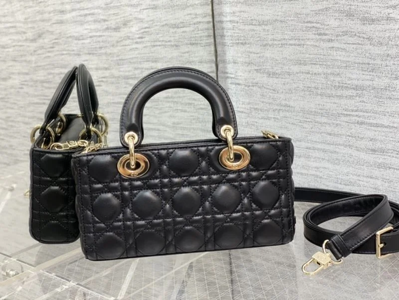 Budget-friendly Christian Dior My Lady Bags