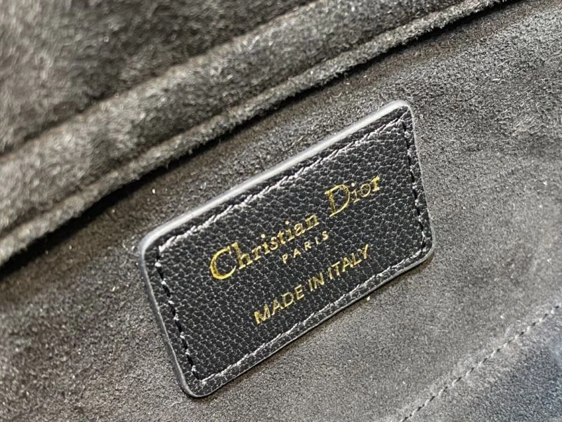 Budget-friendly Christian Dior My Lady Bags