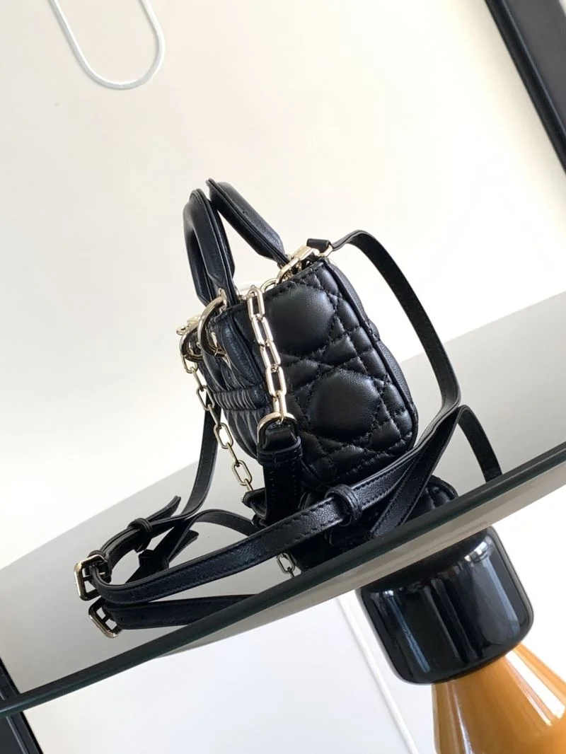 Discounted Christian Dior My Lady Bags
