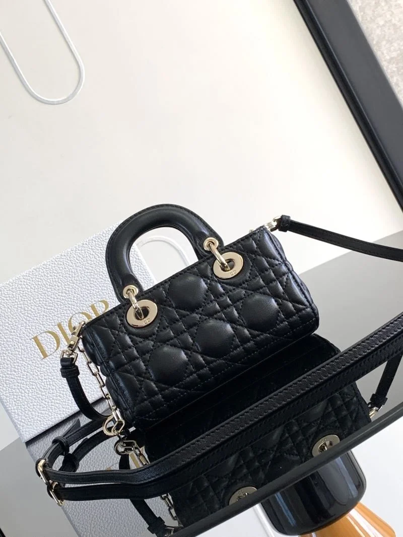 Discounted Christian Dior My Lady Bags