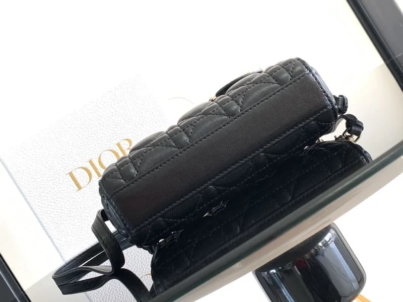 Discounted Christian Dior My Lady Bags