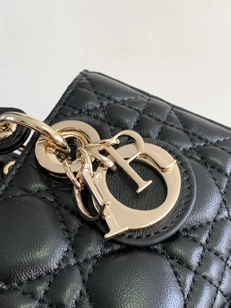 Discounted Christian Dior My Lady Bags