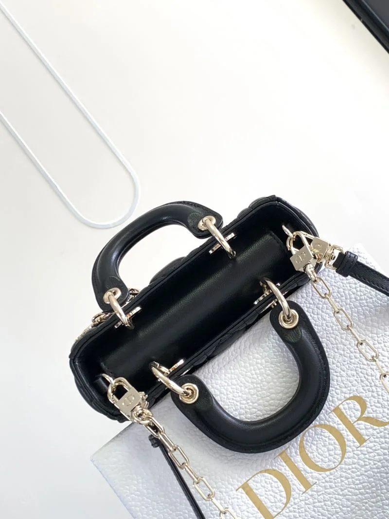 Discounted Christian Dior My Lady Bags