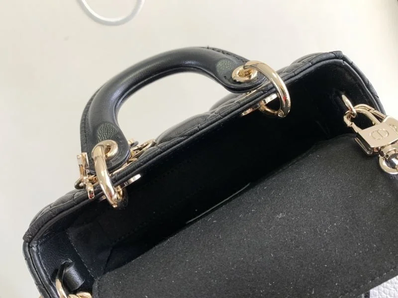 Discounted Christian Dior My Lady Bags