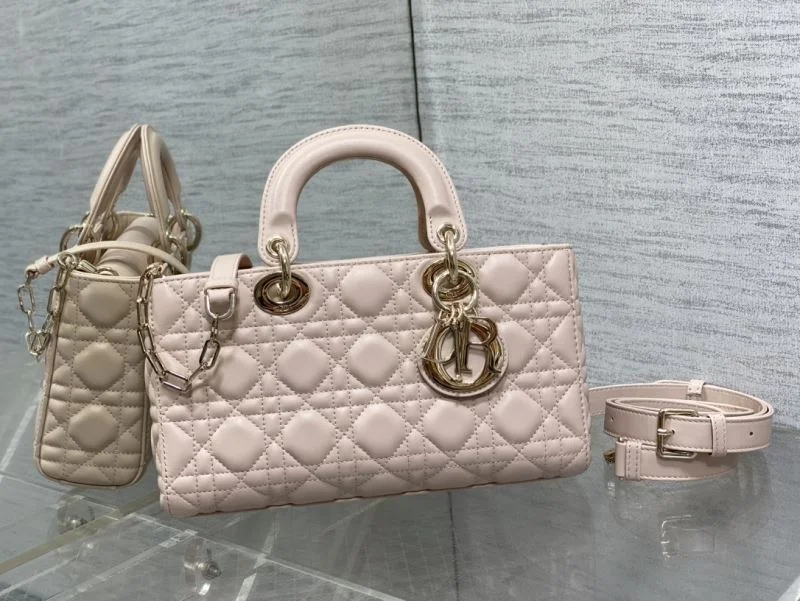 Christian Dior My Lady Bags