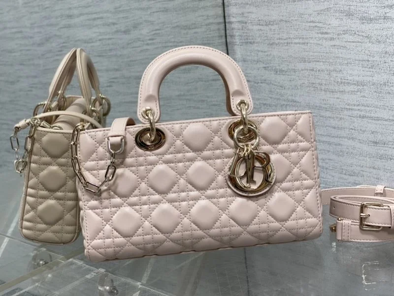 Inexpensive Christian Dior My Lady Bags