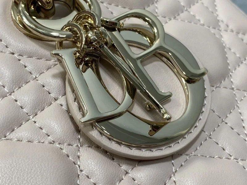 Inexpensive Christian Dior My Lady Bags