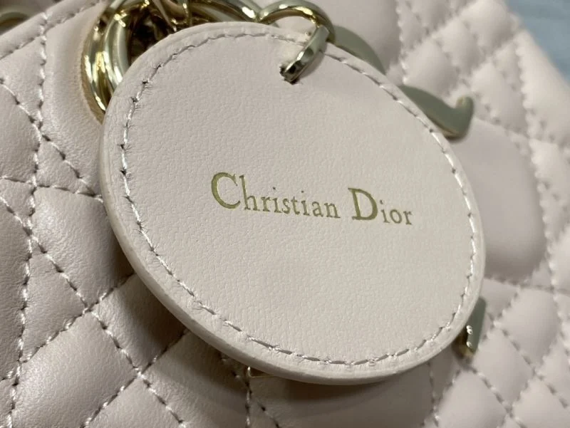 Inexpensive Christian Dior My Lady Bags