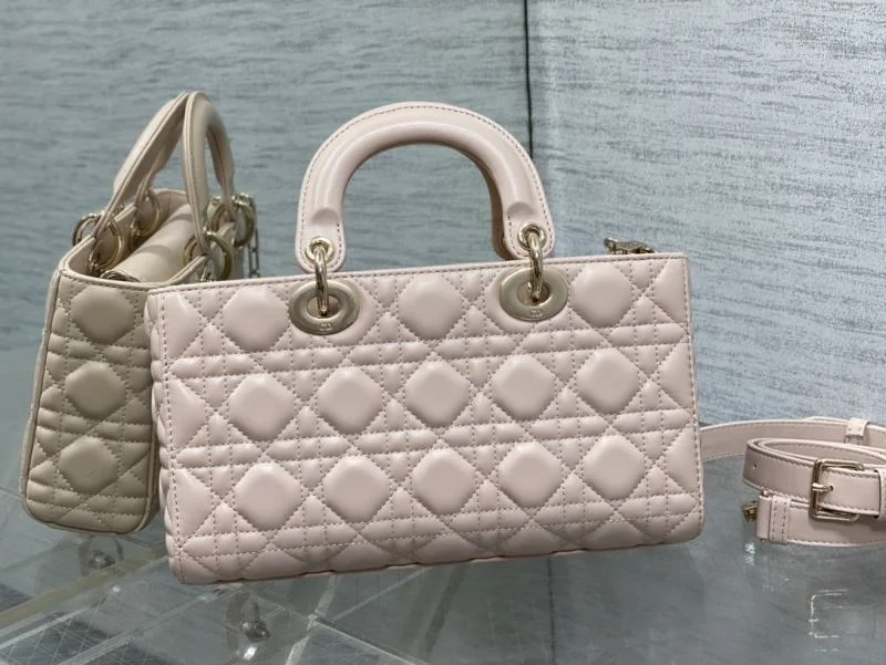 Inexpensive Christian Dior My Lady Bags