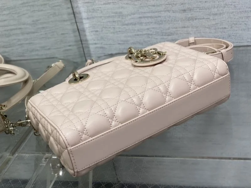 Inexpensive Christian Dior My Lady Bags