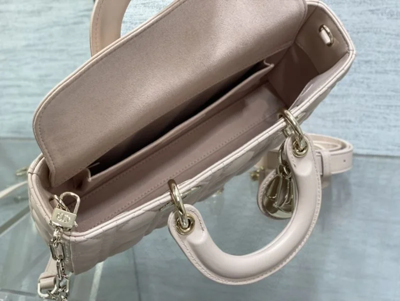 Inexpensive Christian Dior My Lady Bags