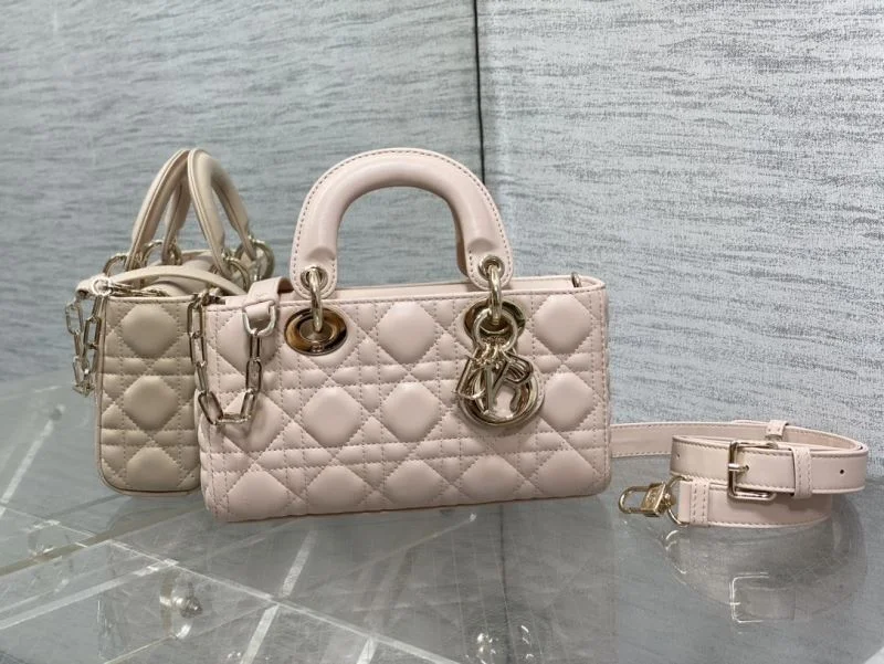 Christian Dior My Lady Bags