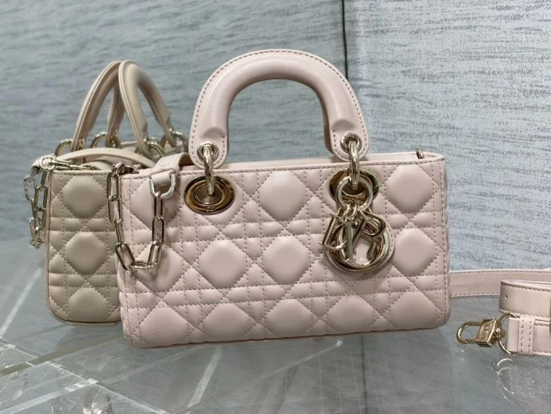 OEM Christian Dior My Lady Bags