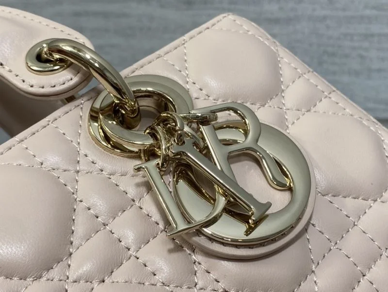 OEM Christian Dior My Lady Bags