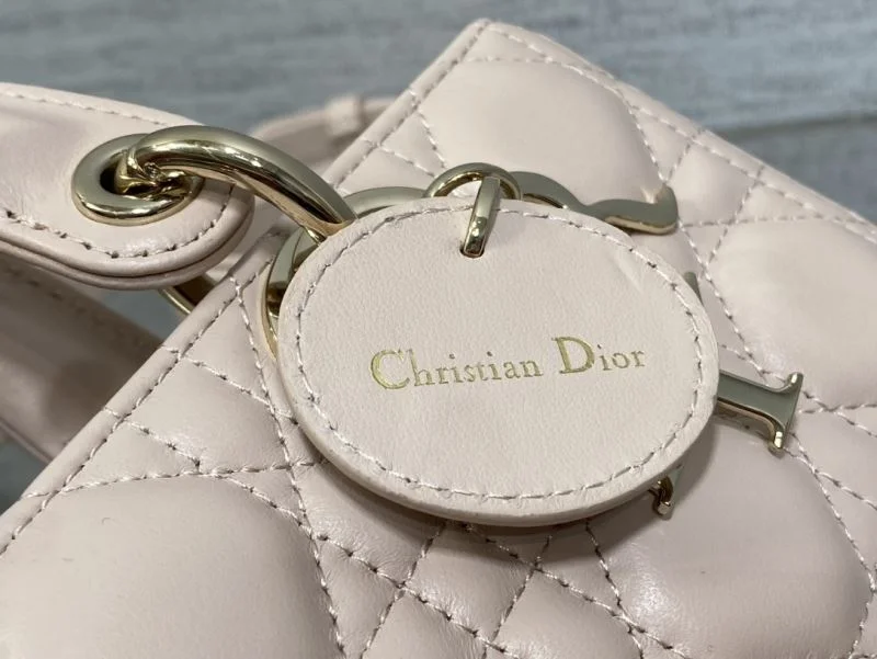 OEM Christian Dior My Lady Bags