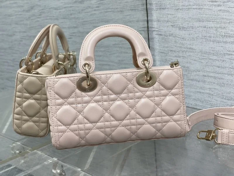 OEM Christian Dior My Lady Bags