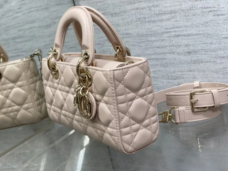 OEM Christian Dior My Lady Bags