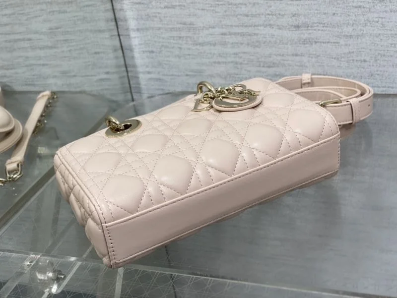OEM Christian Dior My Lady Bags