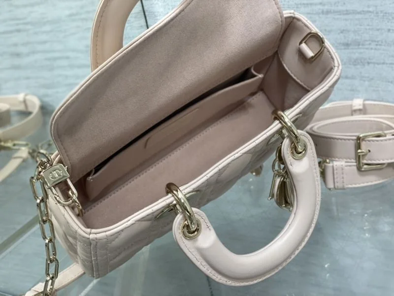 OEM Christian Dior My Lady Bags