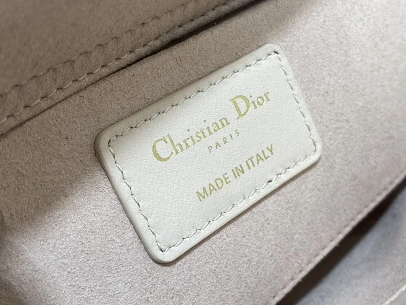OEM Christian Dior My Lady Bags