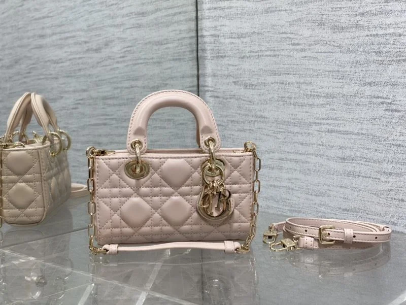 Christian Dior My Lady Bags