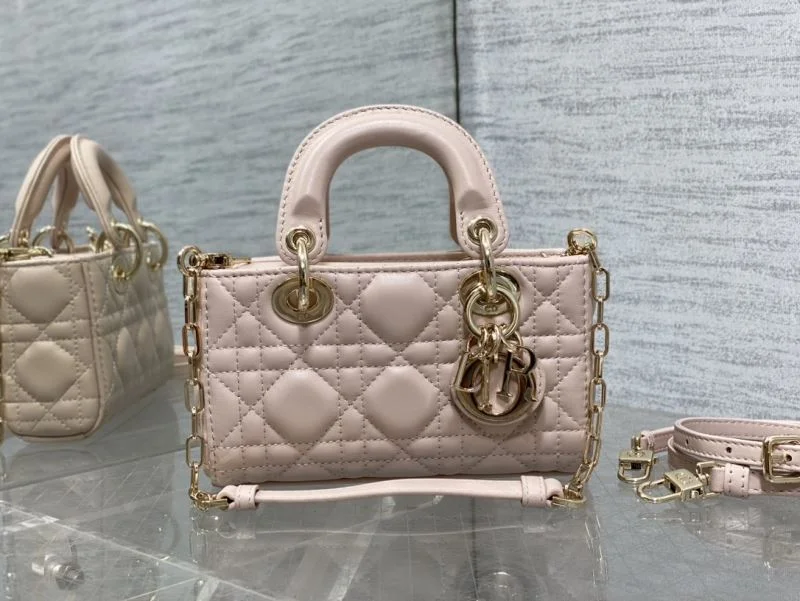 Reasonably priced Christian Dior My Lady Bags