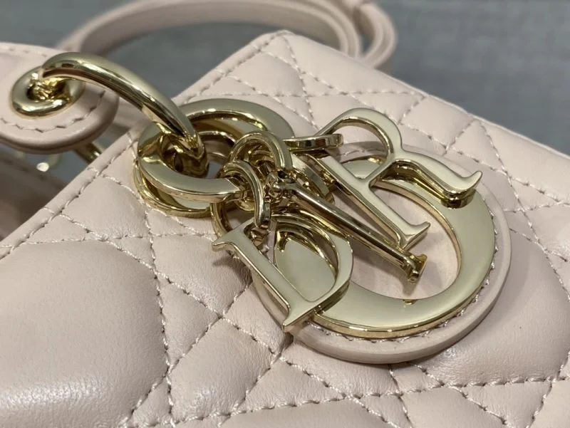 Reasonably priced Christian Dior My Lady Bags