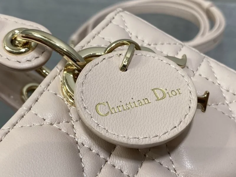 Reasonably priced Christian Dior My Lady Bags