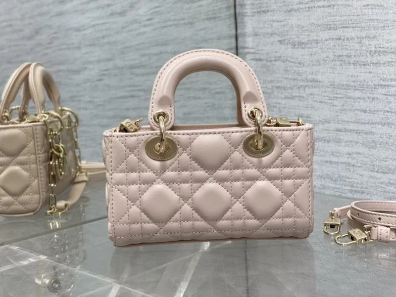 Reasonably priced Christian Dior My Lady Bags