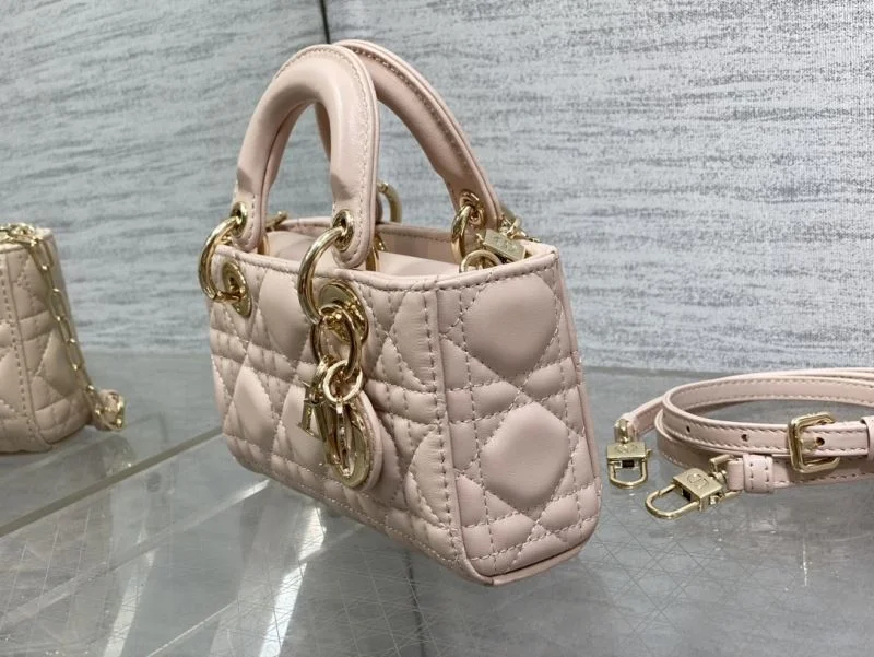 Reasonably priced Christian Dior My Lady Bags
