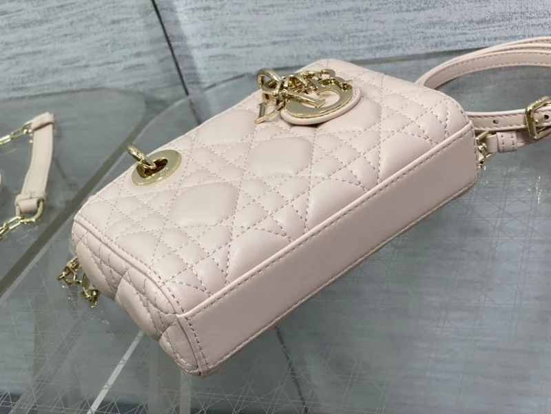 Reasonably priced Christian Dior My Lady Bags