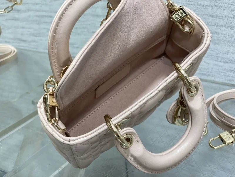 Reasonably priced Christian Dior My Lady Bags