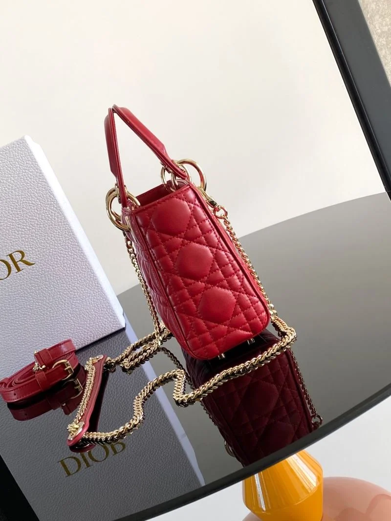 Inexpensive Christian Dior My Lady Bags