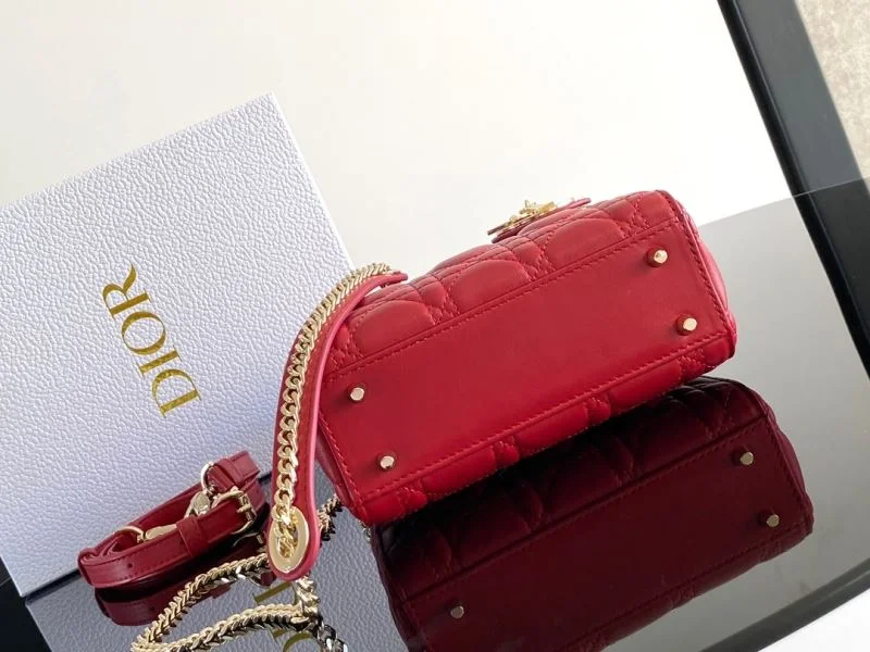 Inexpensive Christian Dior My Lady Bags