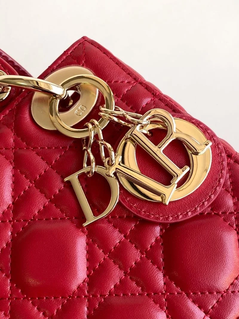 Inexpensive Christian Dior My Lady Bags