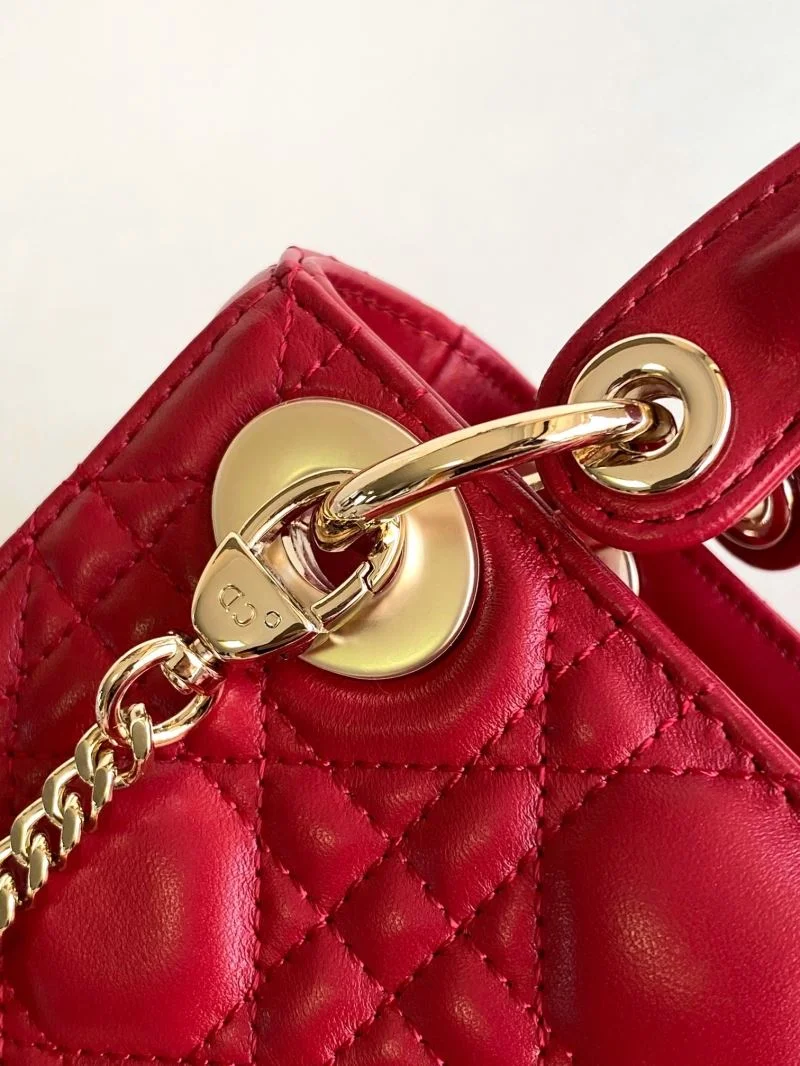 Inexpensive Christian Dior My Lady Bags