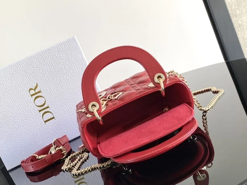 Inexpensive Christian Dior My Lady Bags