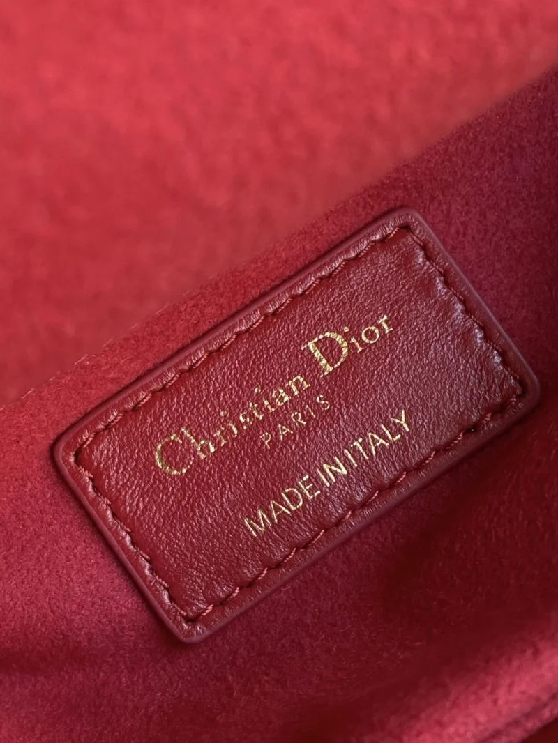Inexpensive Christian Dior My Lady Bags