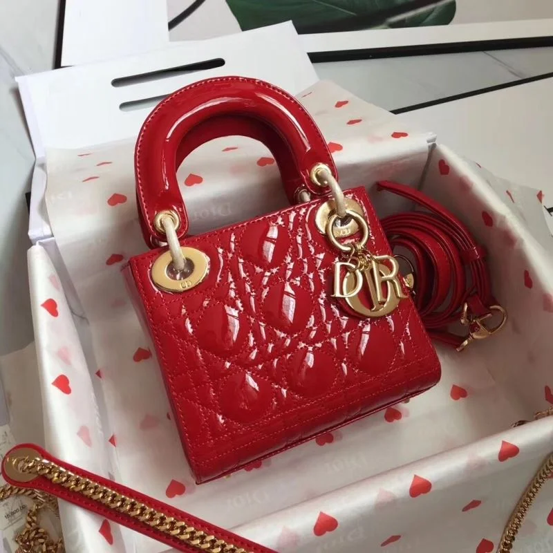 Accurate model Christian Dior My Lady Bags