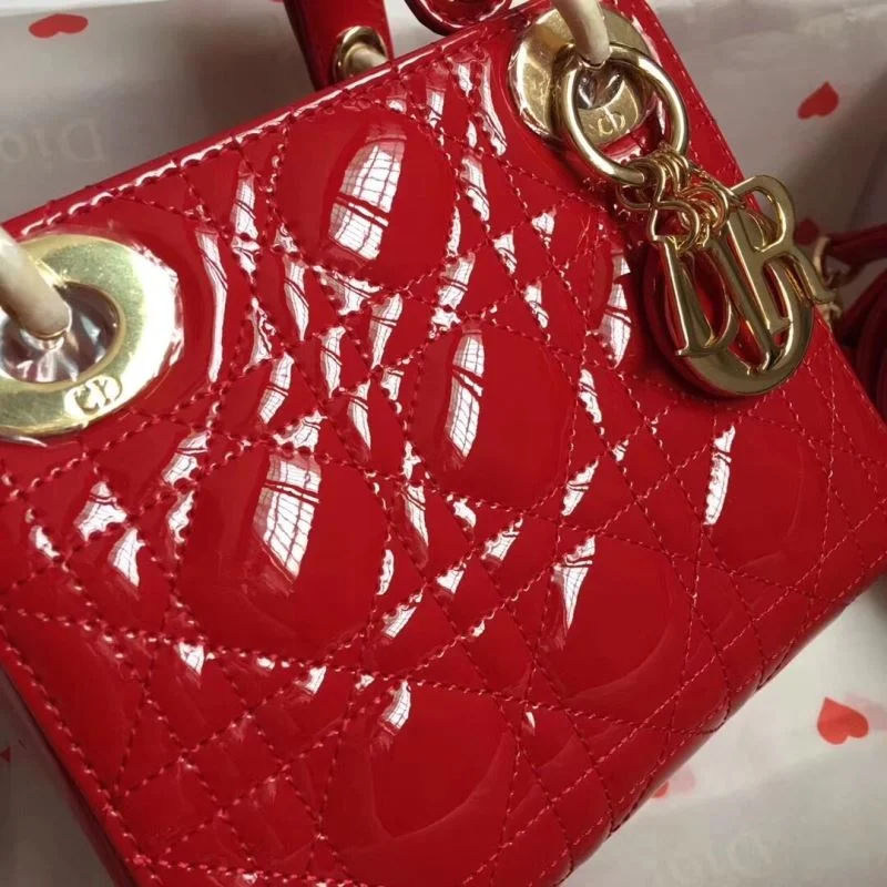 Accurate model Christian Dior My Lady Bags