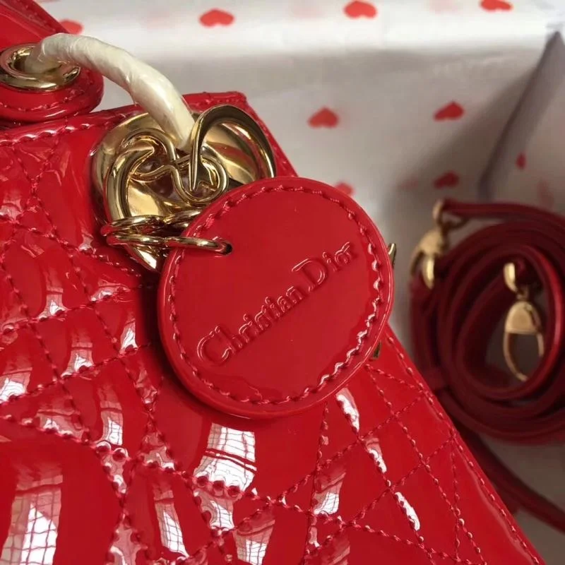 Accurate model Christian Dior My Lady Bags