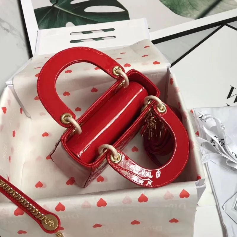 Accurate model Christian Dior My Lady Bags