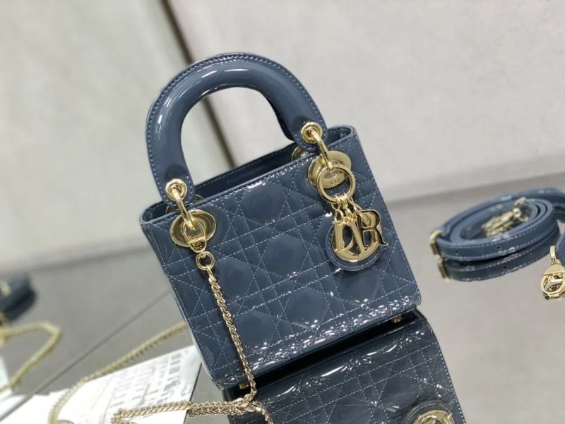 Inexpensive Christian Dior My Lady Bags