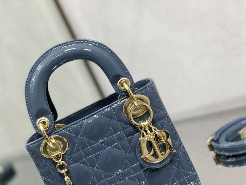 Inexpensive Christian Dior My Lady Bags