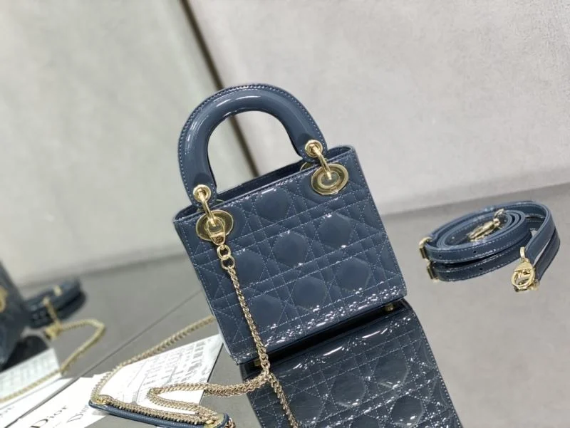 Inexpensive Christian Dior My Lady Bags