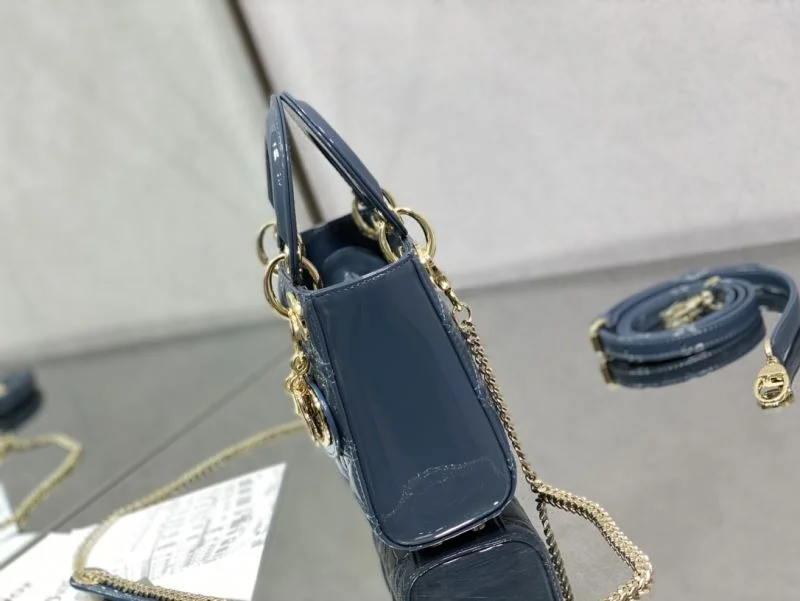 Inexpensive Christian Dior My Lady Bags