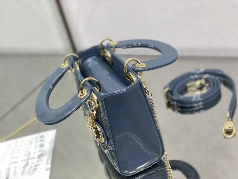 Inexpensive Christian Dior My Lady Bags