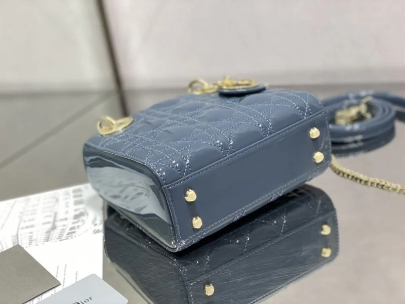 Inexpensive Christian Dior My Lady Bags