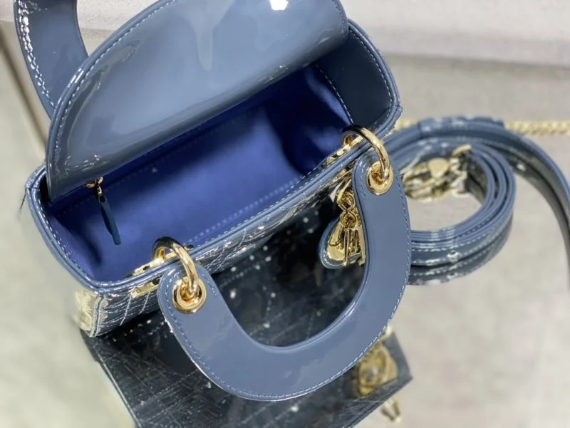 Inexpensive Christian Dior My Lady Bags