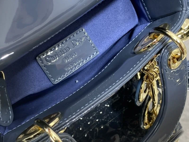 Inexpensive Christian Dior My Lady Bags